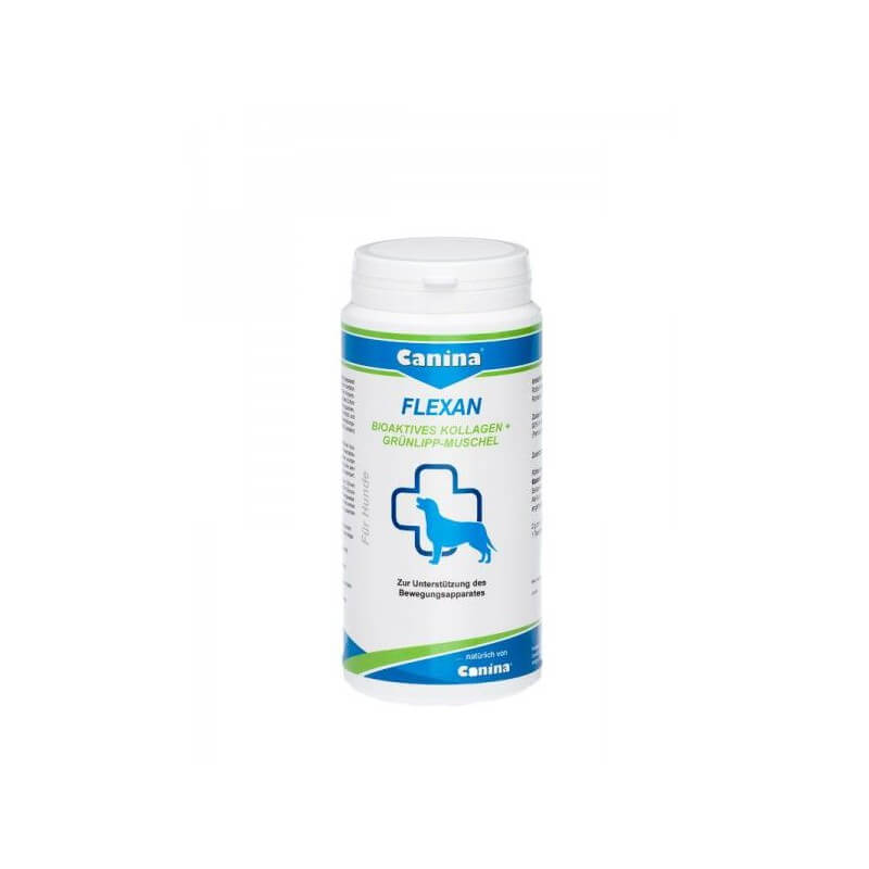„Canina” Flexan 150g - BoNiVeta