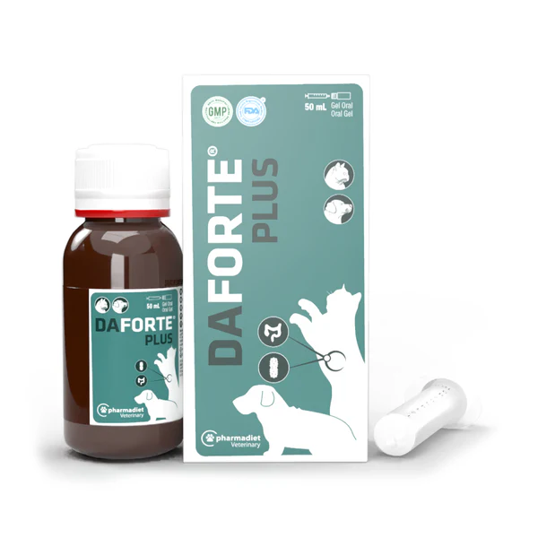 Da Forte Plus - BoNiVeta