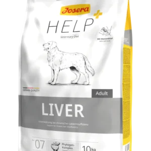 Josera HELP Liver - BoNiVeta