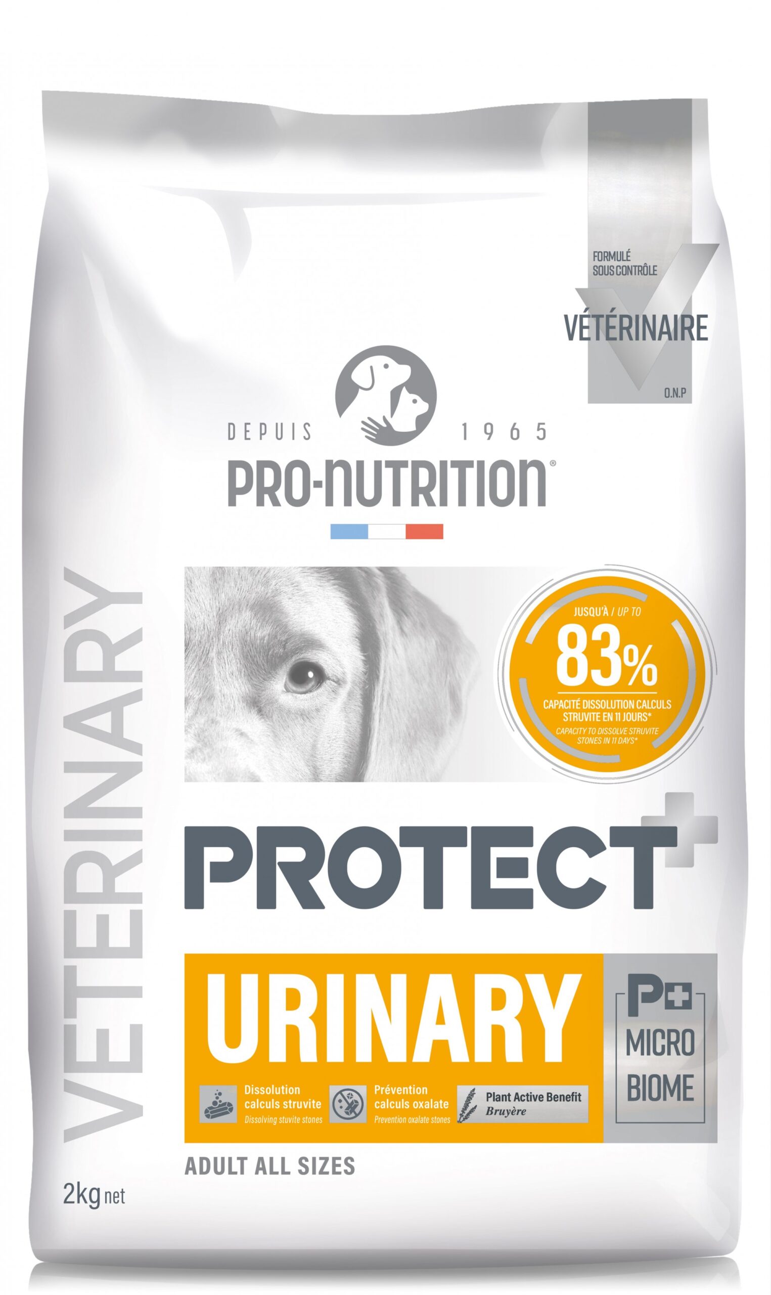 „Pro Nutrition“ Protect Urinary Dog - BoNiVeta