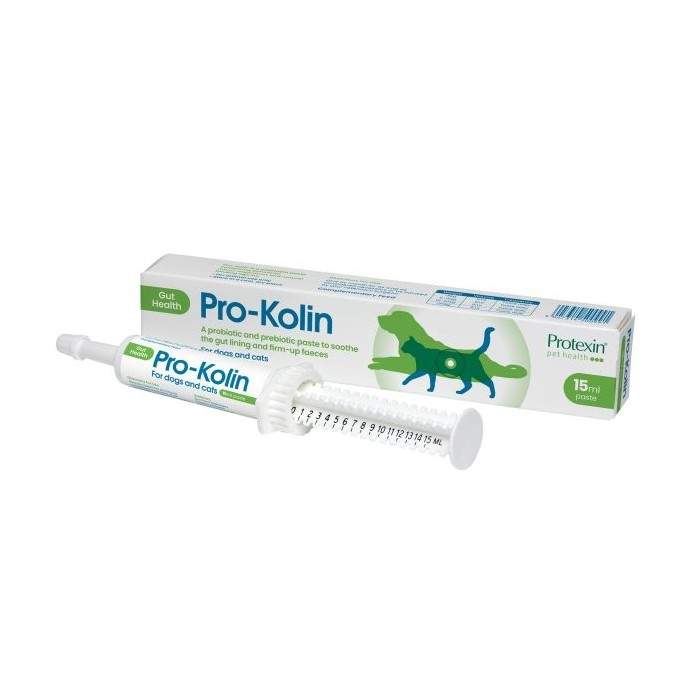 Protexin Pro-Kolin For Dogs And Cats - BoNiVeta