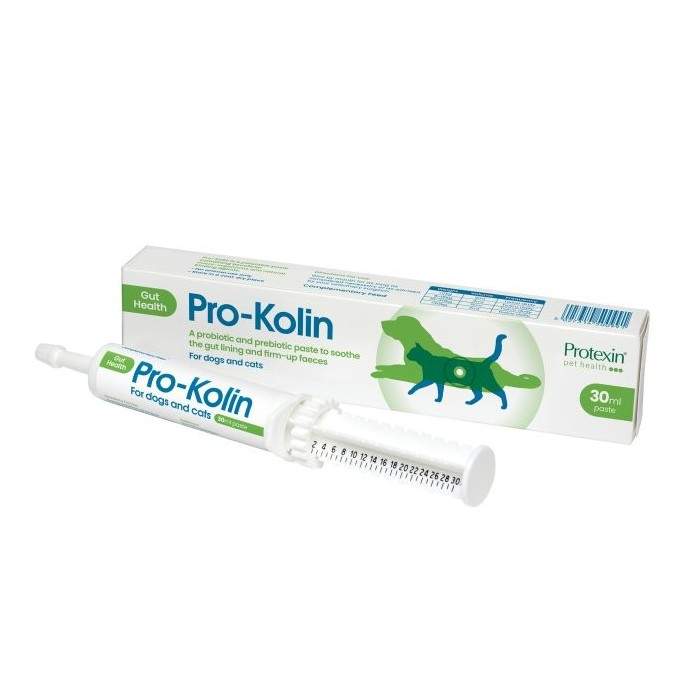 Protexin Pro-Kolin For Dogs And Cats - BoNiVeta