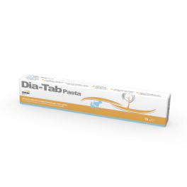 Dia Tab Pasta 15ml - BoNiVeta