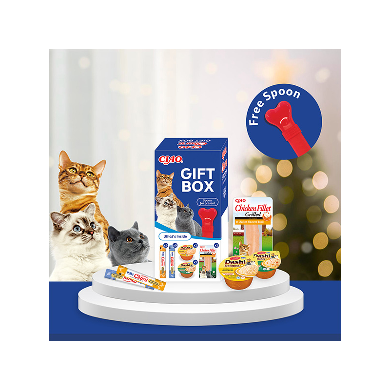 Ciao Gift Box - BoNiVeta